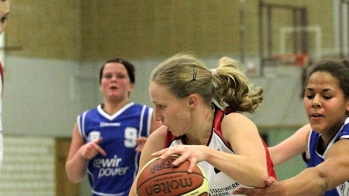 Mit Derbysieg an die Tabellenspitze