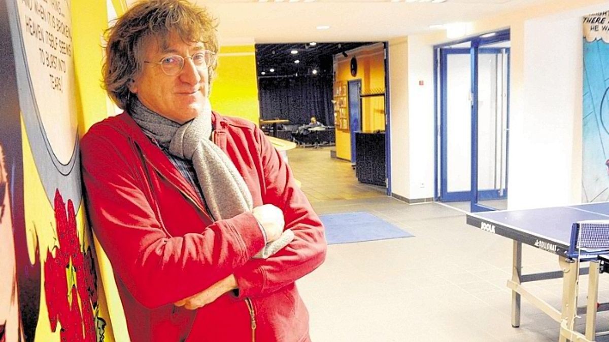 Club-Umbau nun „fertig genug“