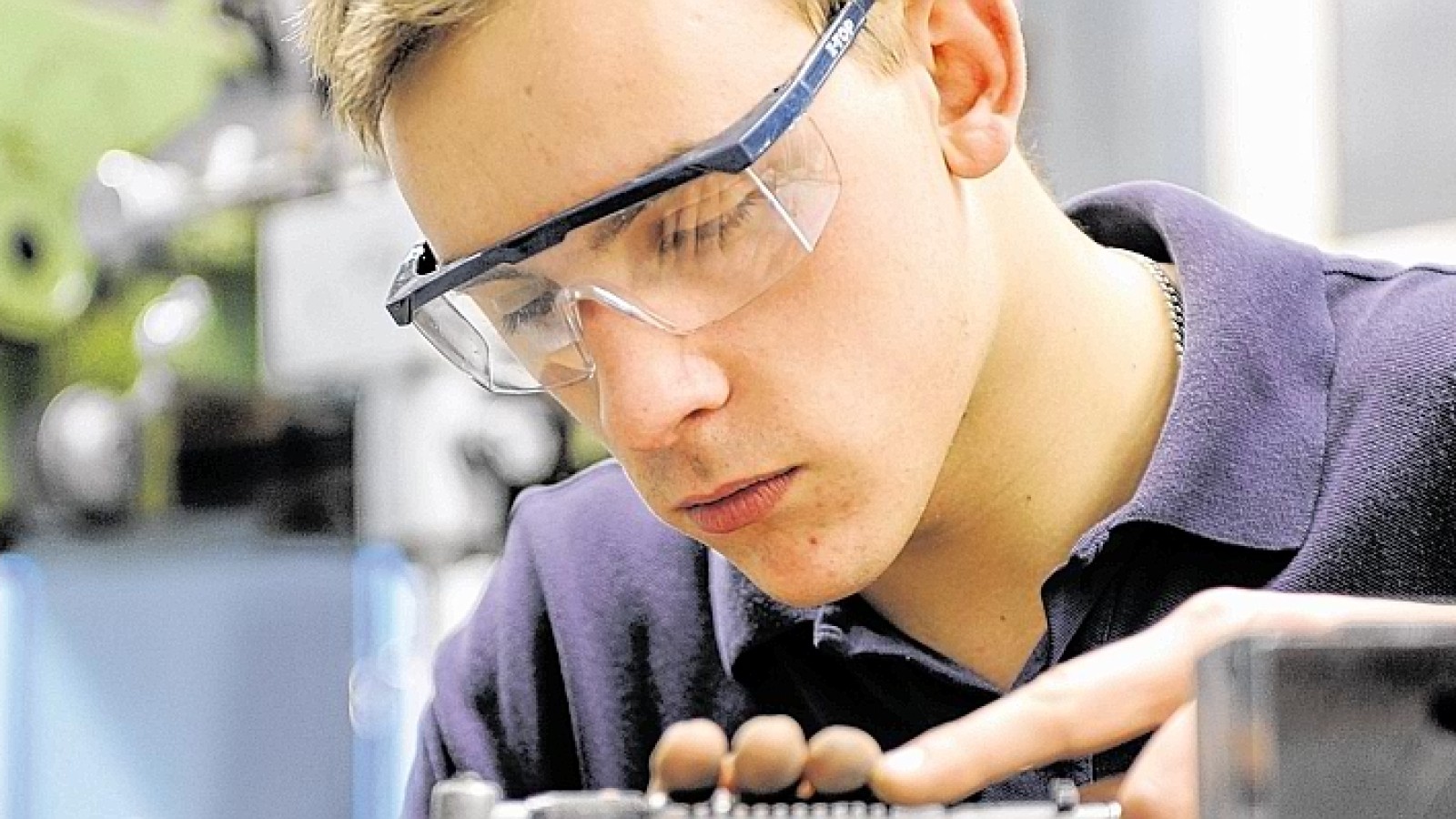 Der technische Modellbauer