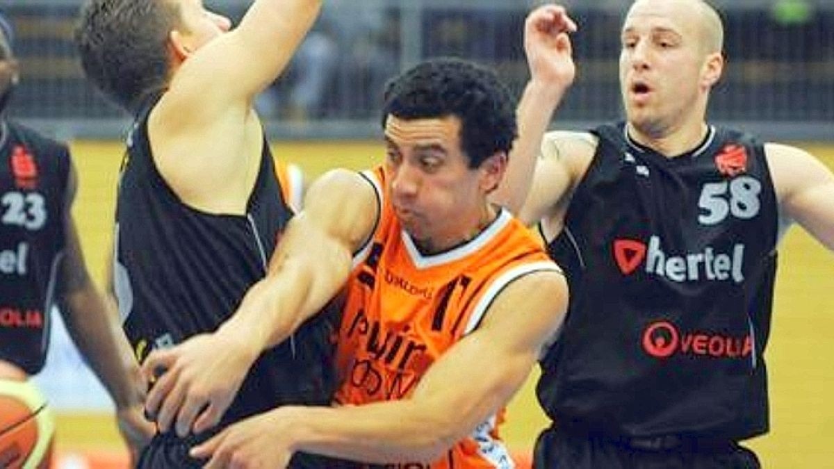 Abraham war der Pechvogel