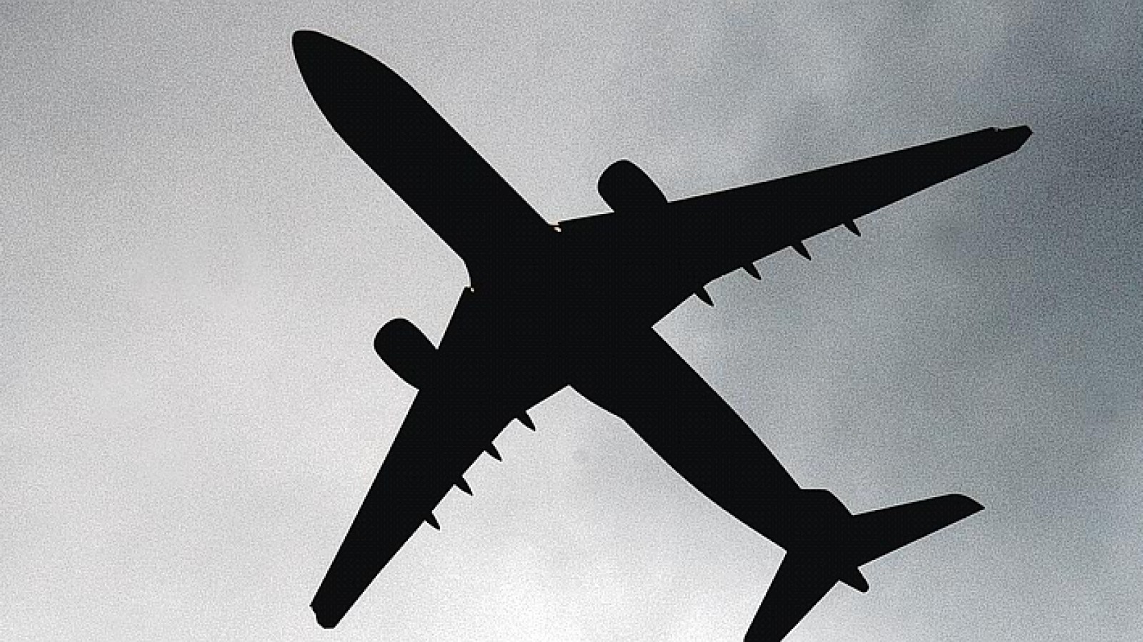 Pilot über Bochum mit Laser-Pointer geblendet