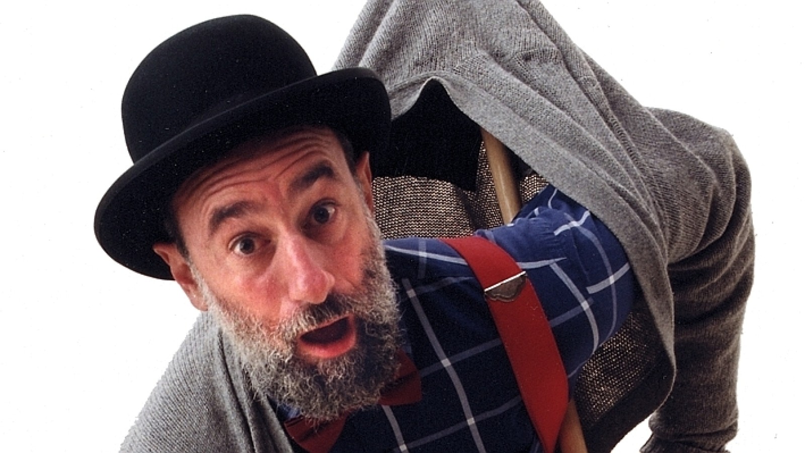 Die Könige der Clowns