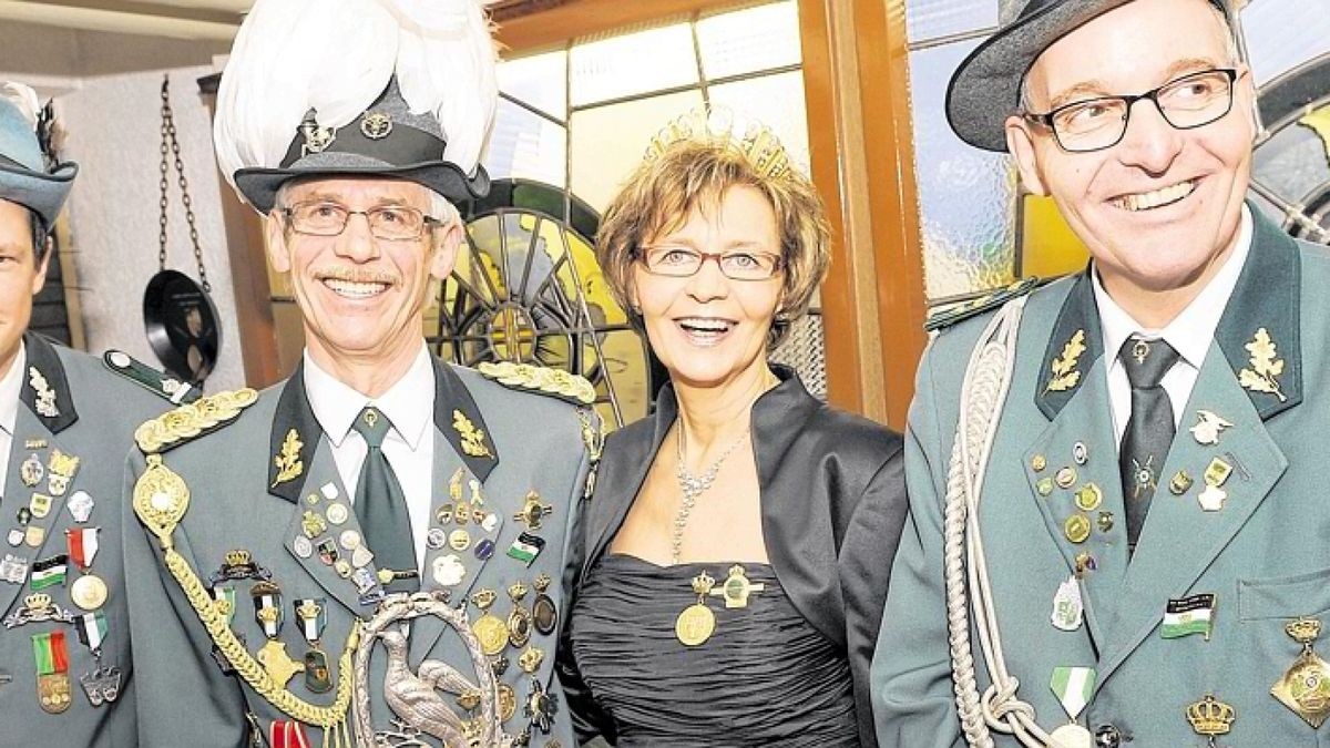 Schützen wollen Jugendliche werben