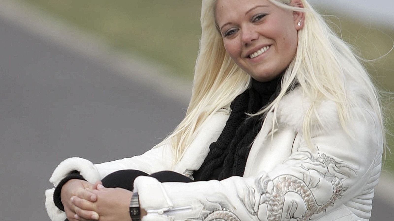 Schlagersängerin Lena-Marie Engel: „Ich bin frei“