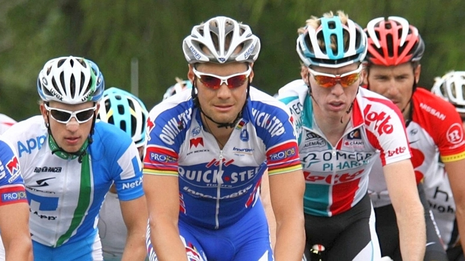 Auftaktsieg für Equipe von Marcel Sieberg