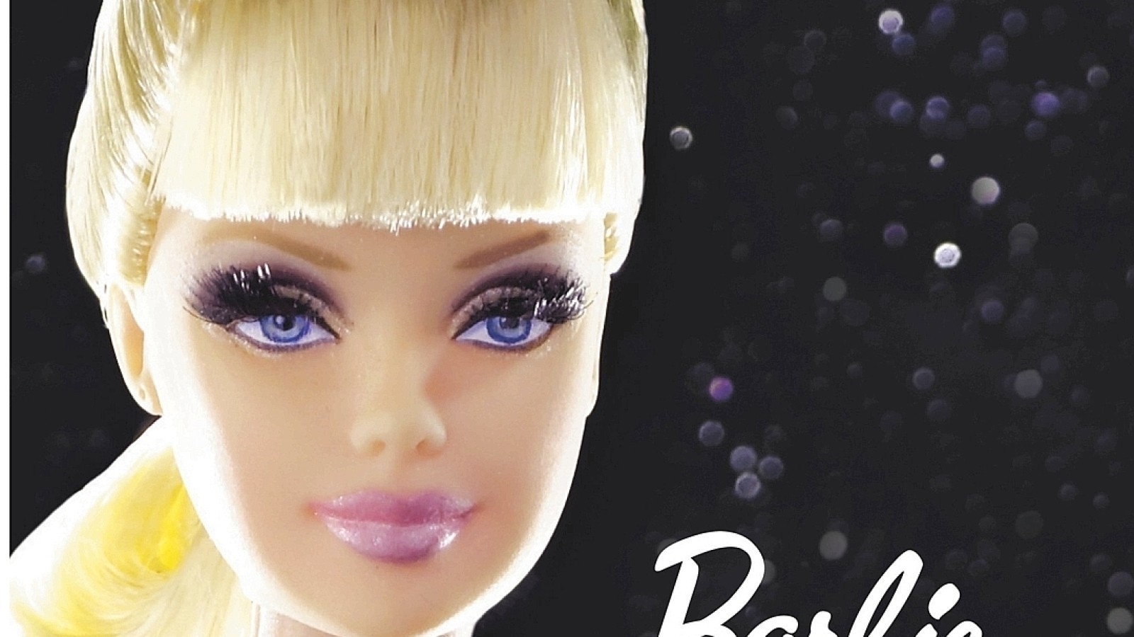 Iran verpasst Barbie einen Schleier
