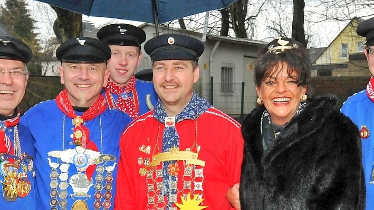 Triumph für Tischler Telle