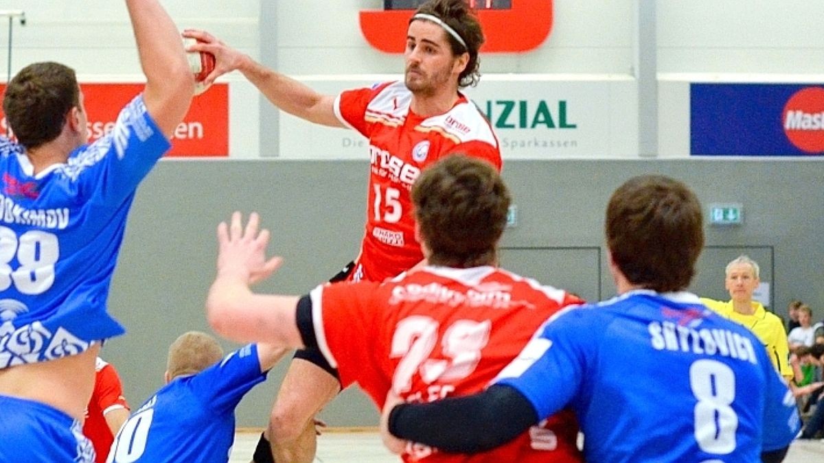 Oelze-Fanclub wächst gewaltig