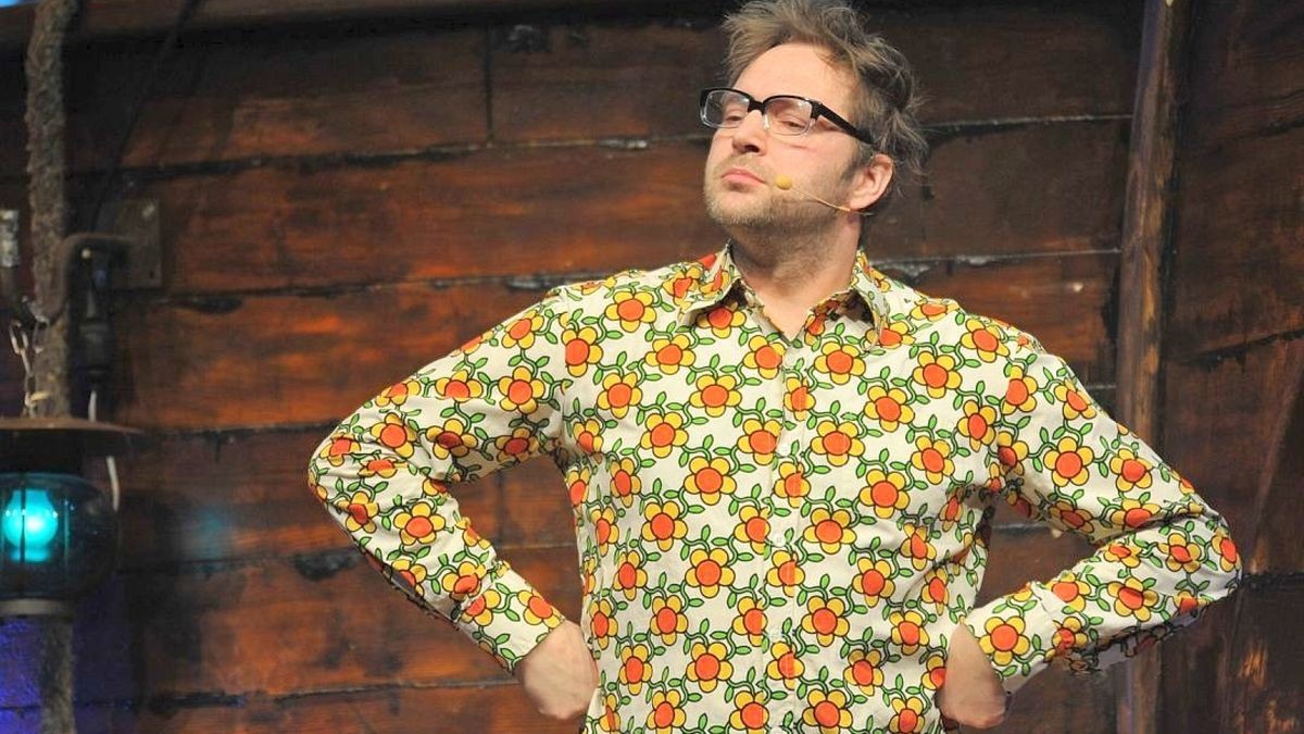 Paul Panzer in Hagen