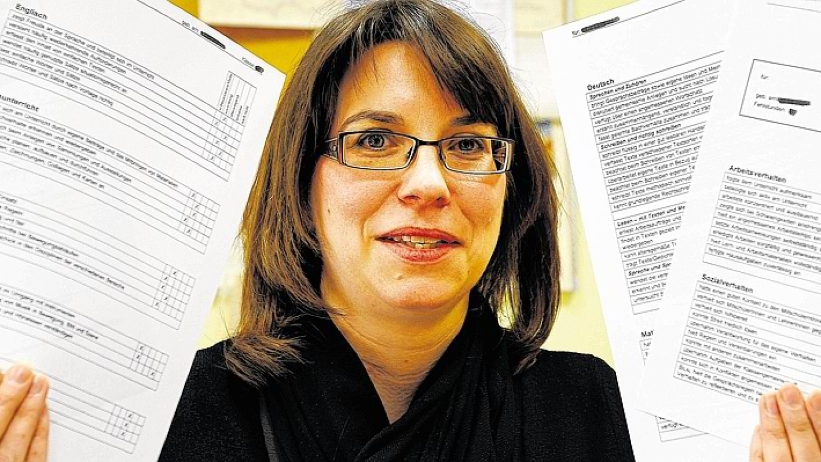 Kinder ermutigen statt frustrieren