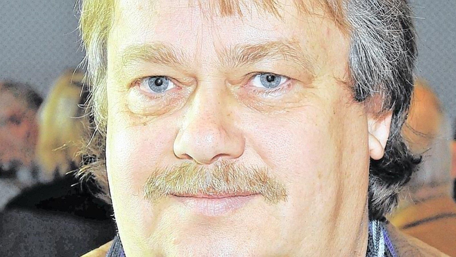 Stolperstein soll an Friedrich Henkel erinnern