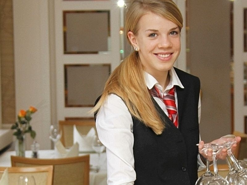 Neue Erfahrungen sammeln