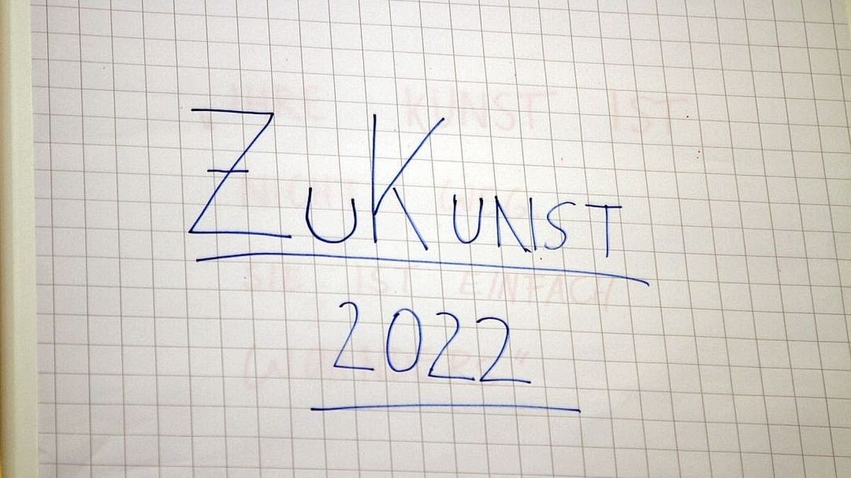 Zukunst 2022