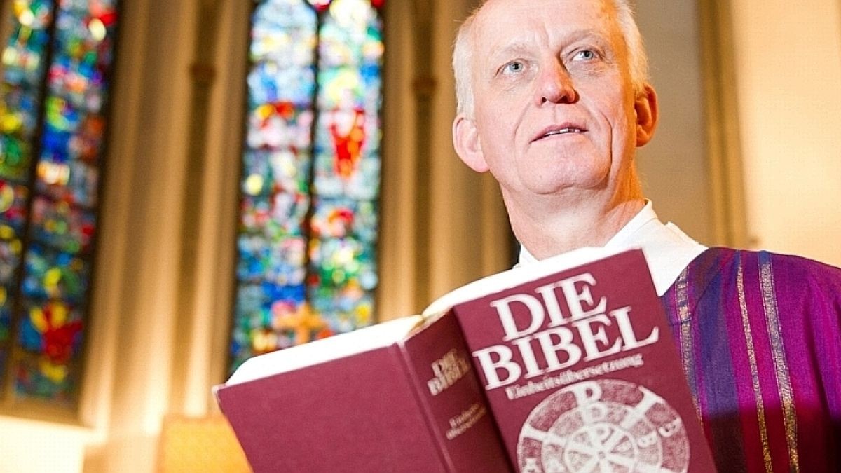Kirchen-Arbeitskreis will mit Aktion auf Fastenzeit aufmerksam machen