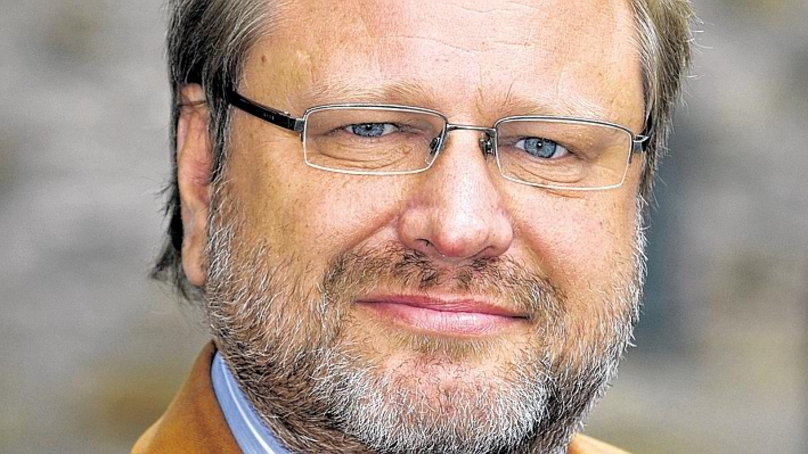 Gratzel löst Bartrina als FDP-Parteichef ab