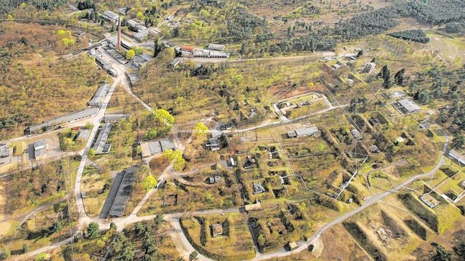 Wasag macht Gift-Quelle auf ihrem Gelände aus