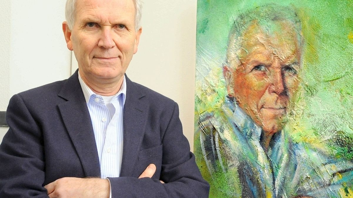 Ausstellung zeigt Gesichter der Region