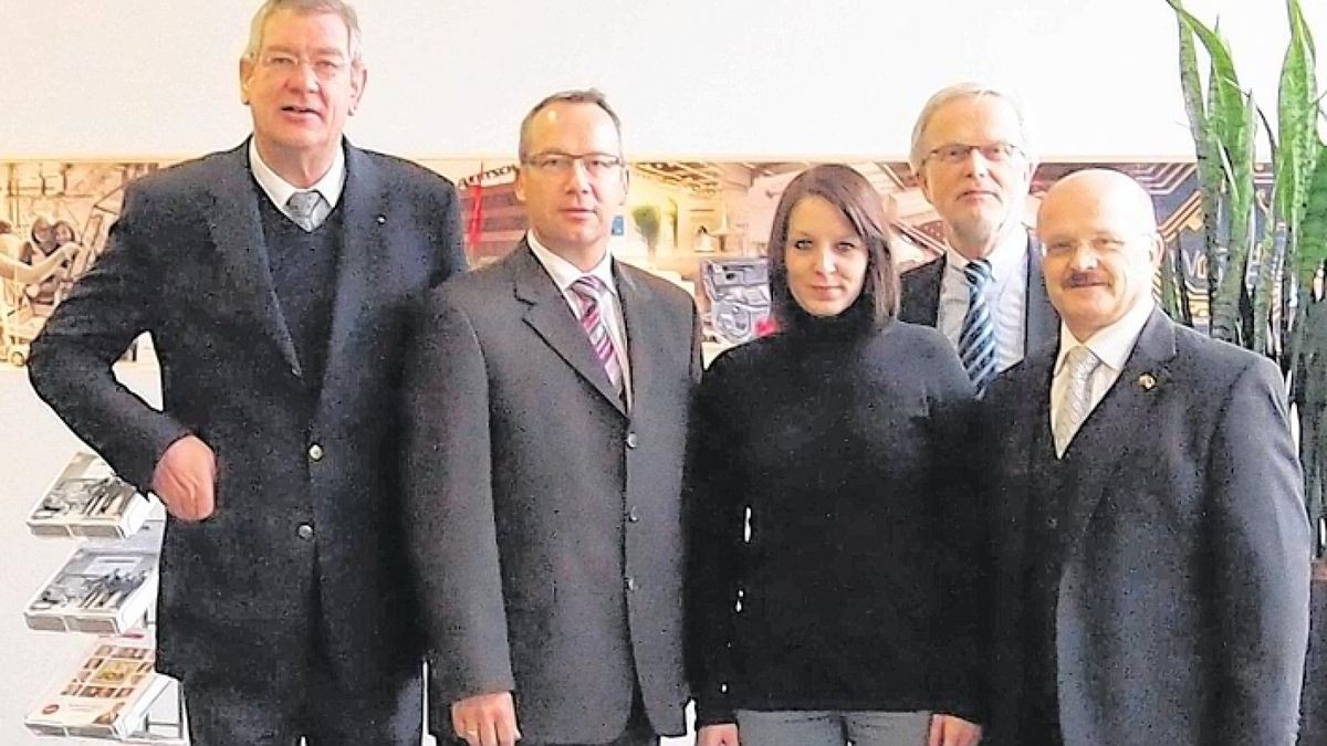 Heimische Standorte im harten Wettbewerb