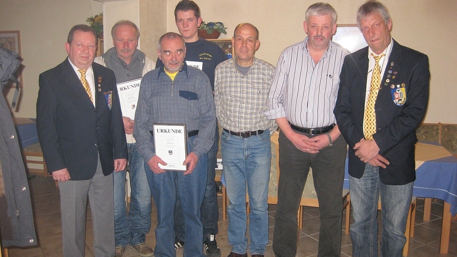 Sportliche Erfolge begleiten den AMC