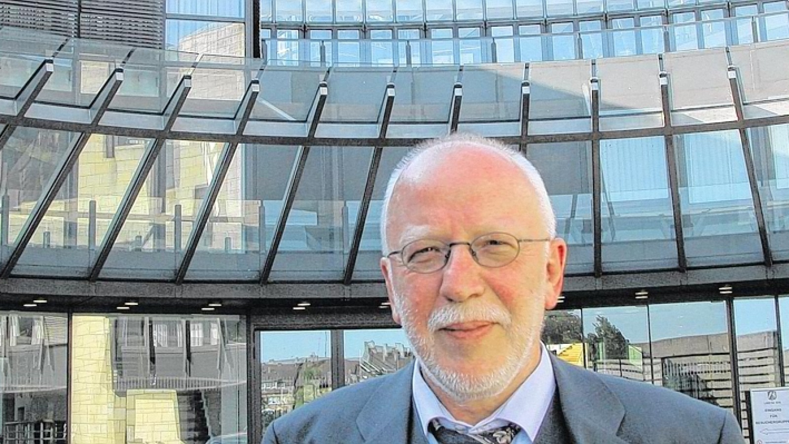 Kuschke erklärt heute Rückzug