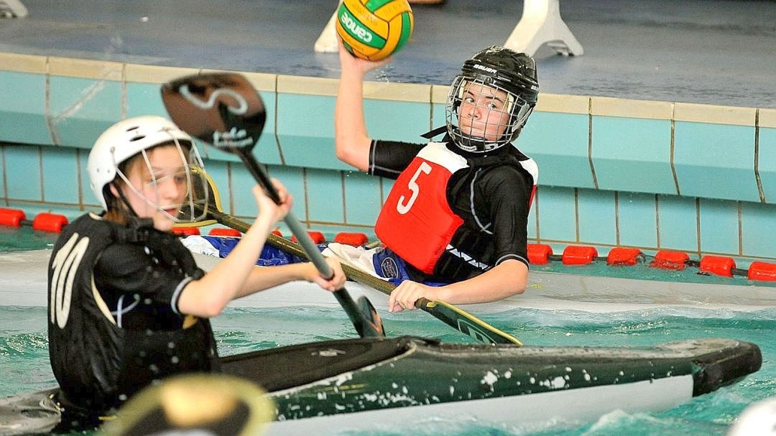 Helmuth Karnath Turnier