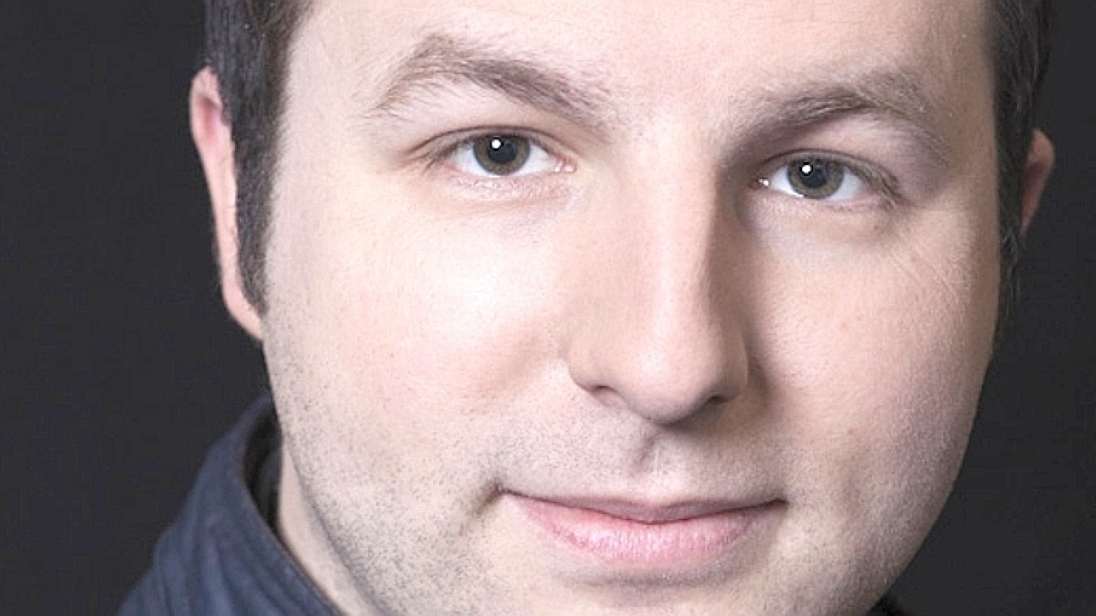 Jan Philipp Gloger aus Hagen eröffnet die Bayreuther Festspiele