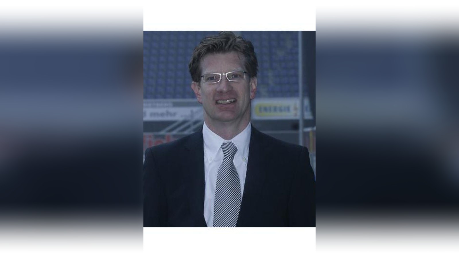 Peter Evers ist neuer SCP-Präsident