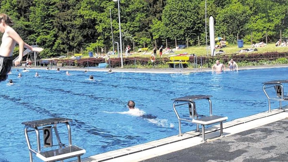 Freudenberg setzt auf Sommer