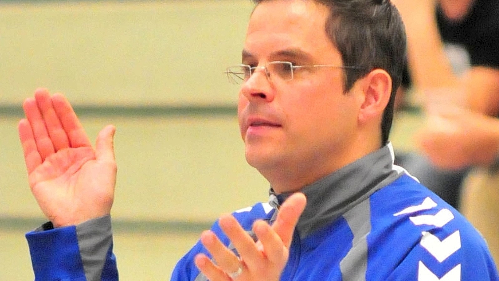 Schmoll geht – Michael Kapp übernimmt