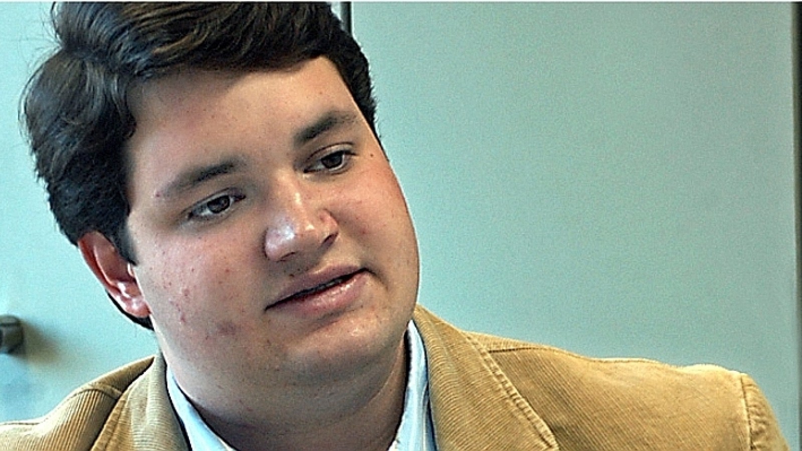 Simon Nowack führt CDU im Wahlkampf