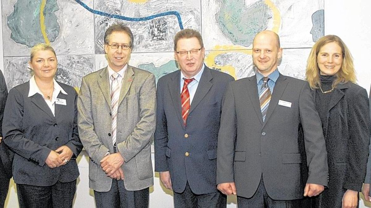 Ab 2015 sind Auszubildende Mangelware