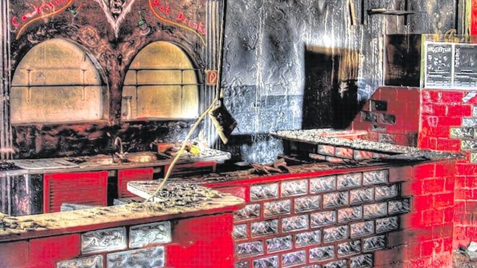 Kult-Club "Zwischenfall" in Bochum Langendreer schließt die Türen