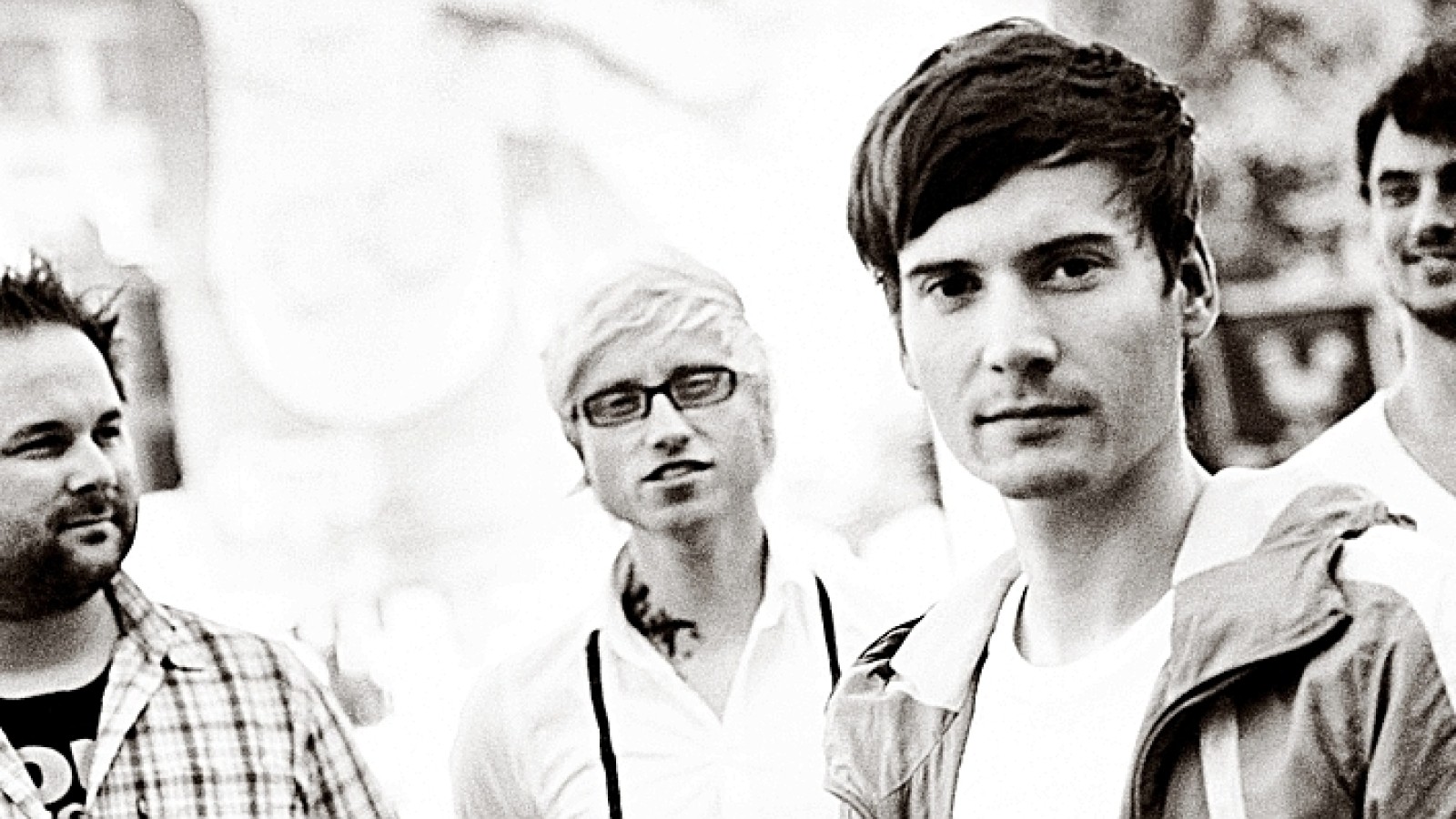 Mal ganz hart, mal eher zart