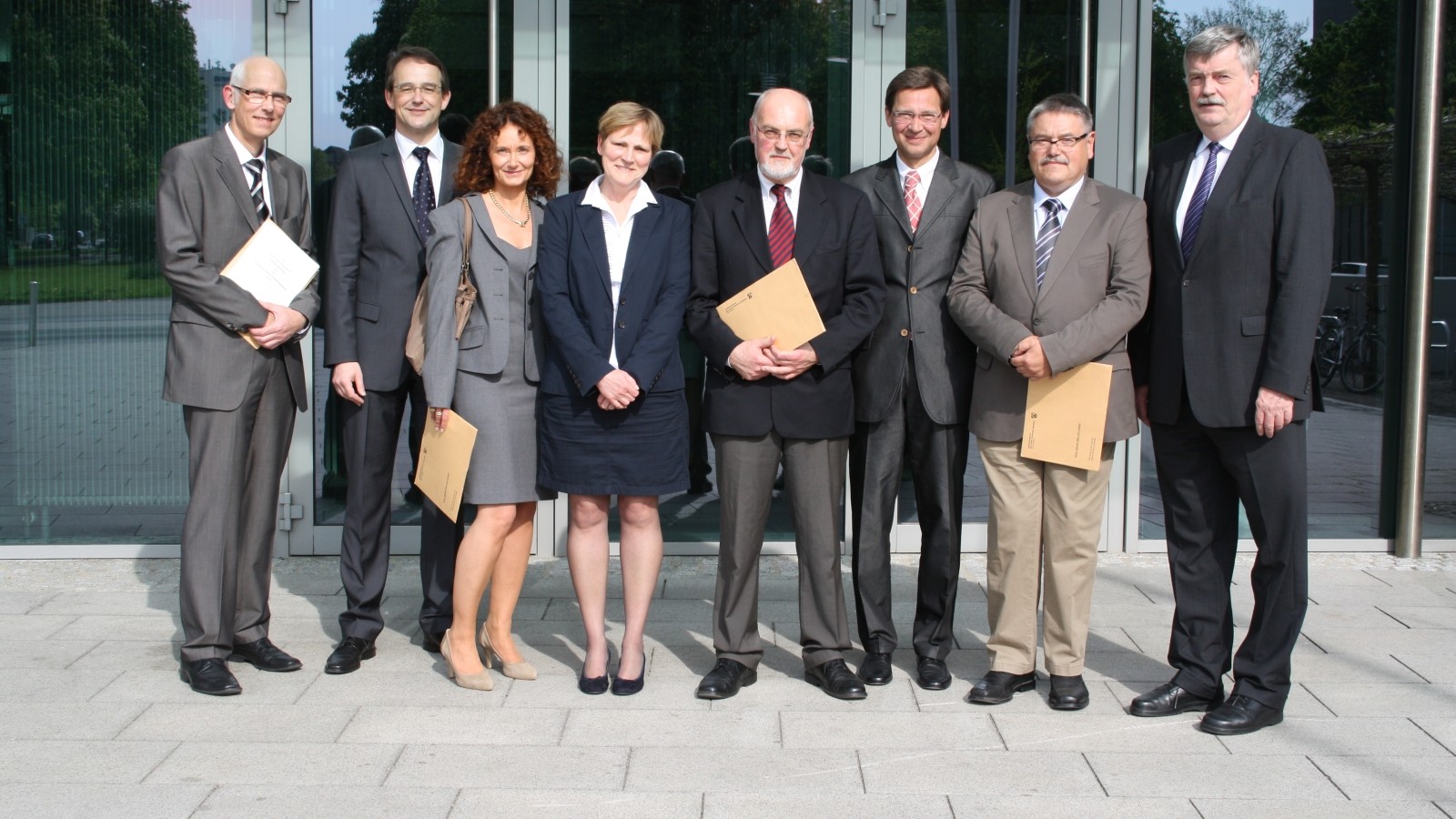 Jutta Laws aus Brilon leitet 9. Zivilsenat am Oberlandesgericht in Hamm