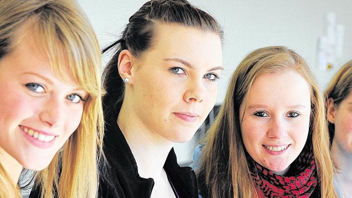 Abi und Berufsabschluss gleichzeitig am Berufskolleg