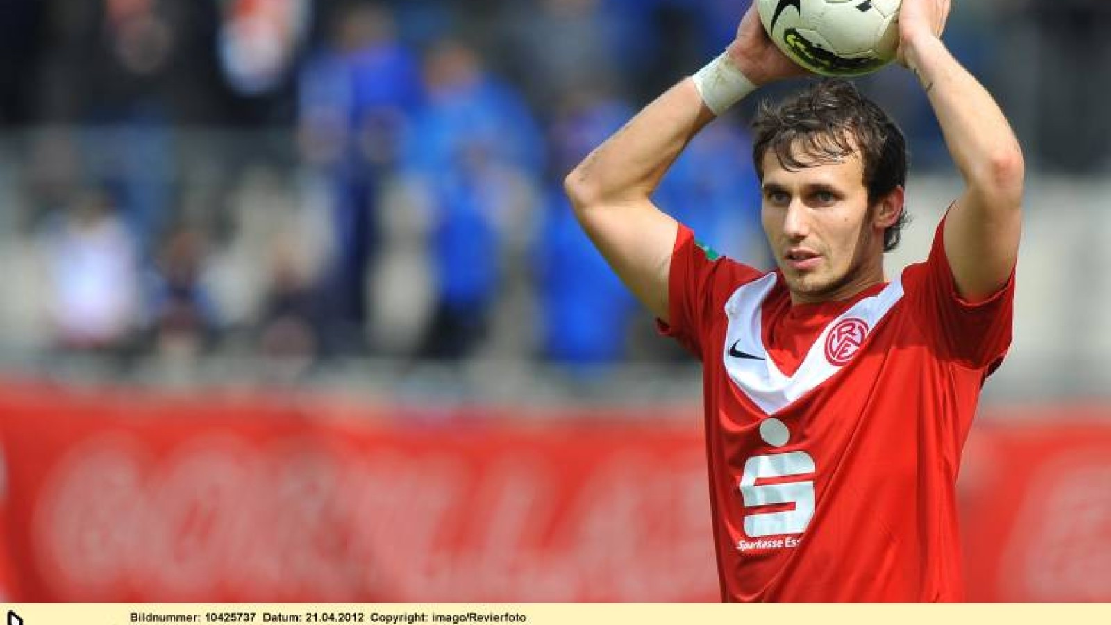 Jasmund, Kaya und Lehmann müssen RWE nach Wettaffäre verlassen