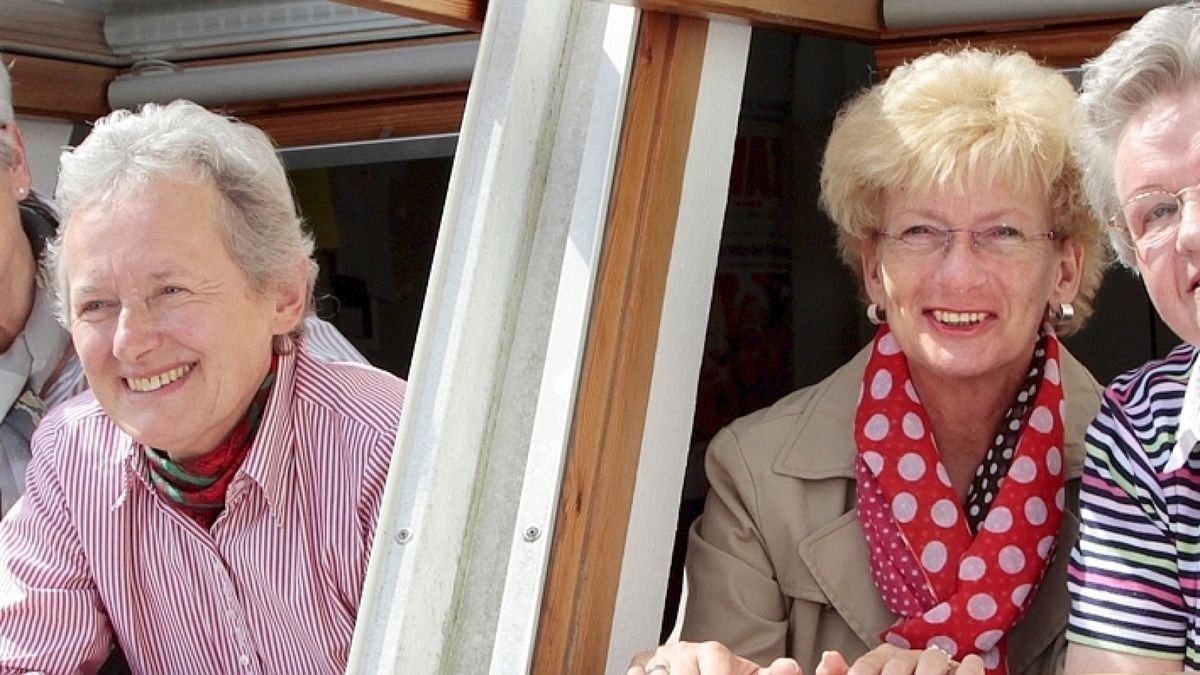 Lichtblick für demente Menschen