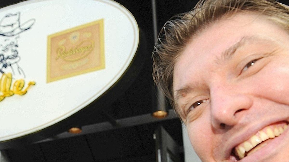 Patric Siewerts „Underground Jazz“ zieht in die „Zille“