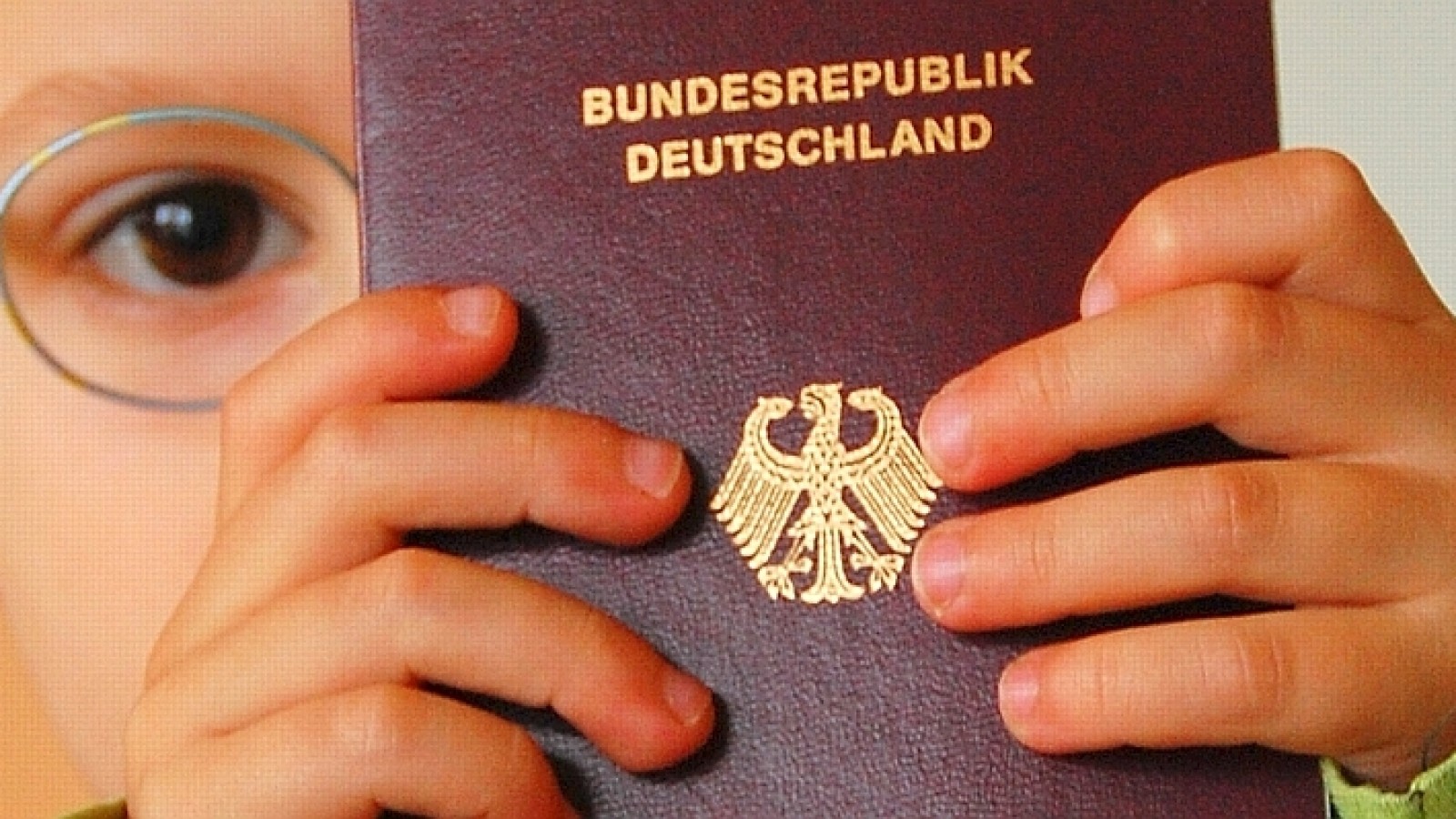 Kinderpass: Was Eltern wissen müssen