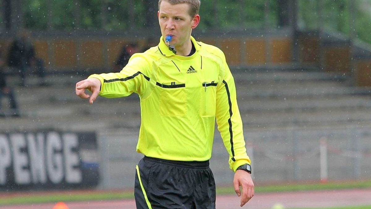 Arminia Bielefeld II - VfB Hüls