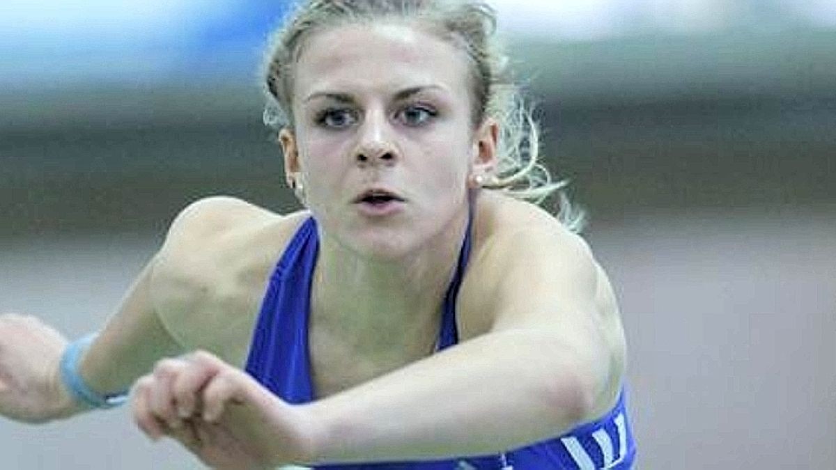 Drazek läuft deutsche Jahresbestzeit