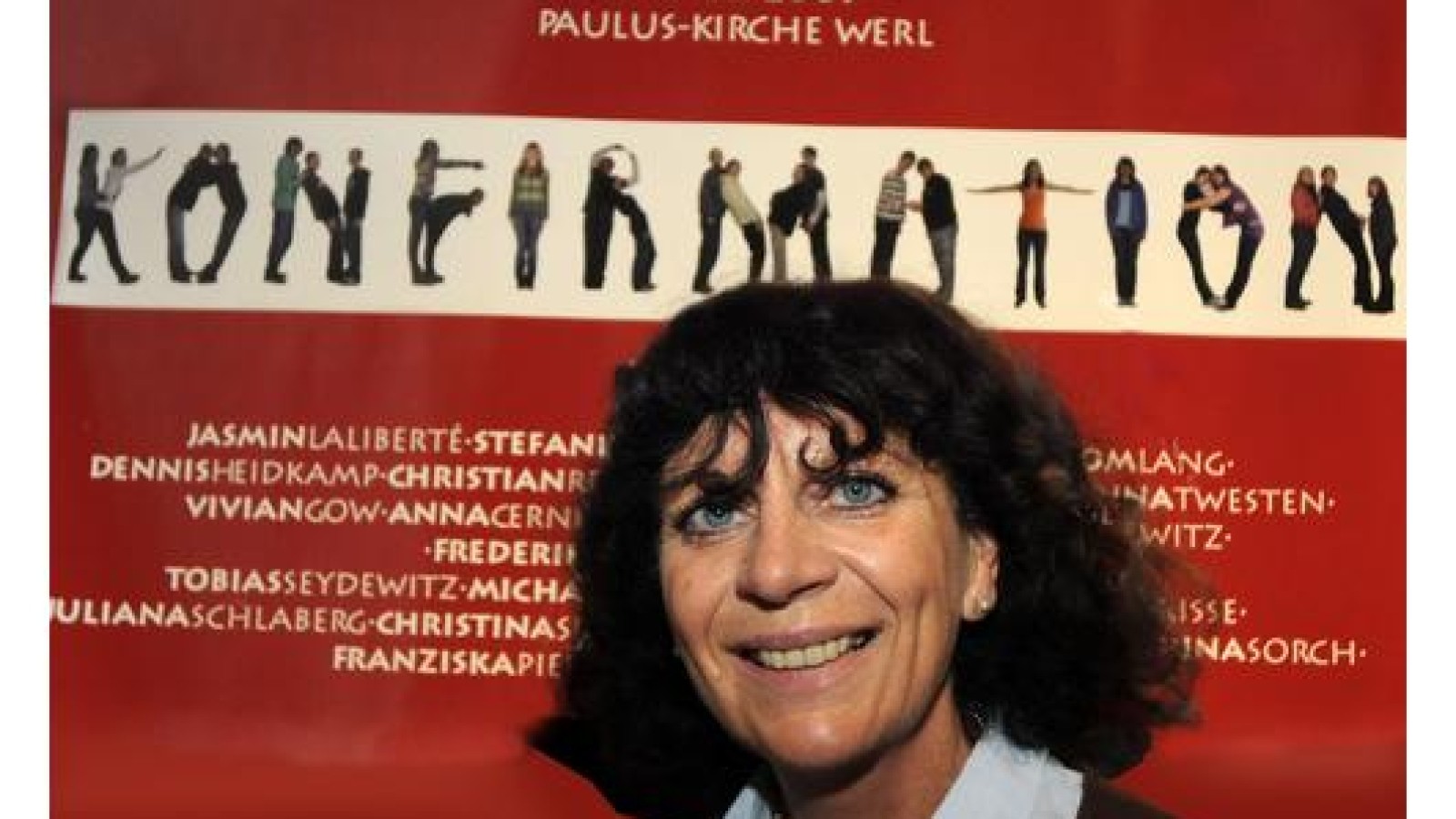 Der Zweifel gehört zum Glauben dazu