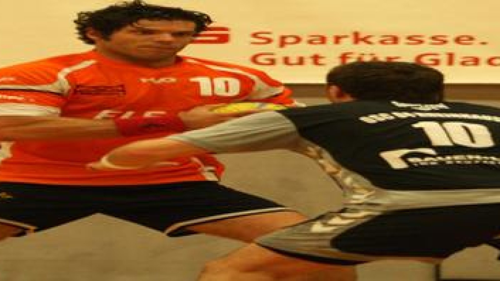 Alexander Tesch verlässt den VfL