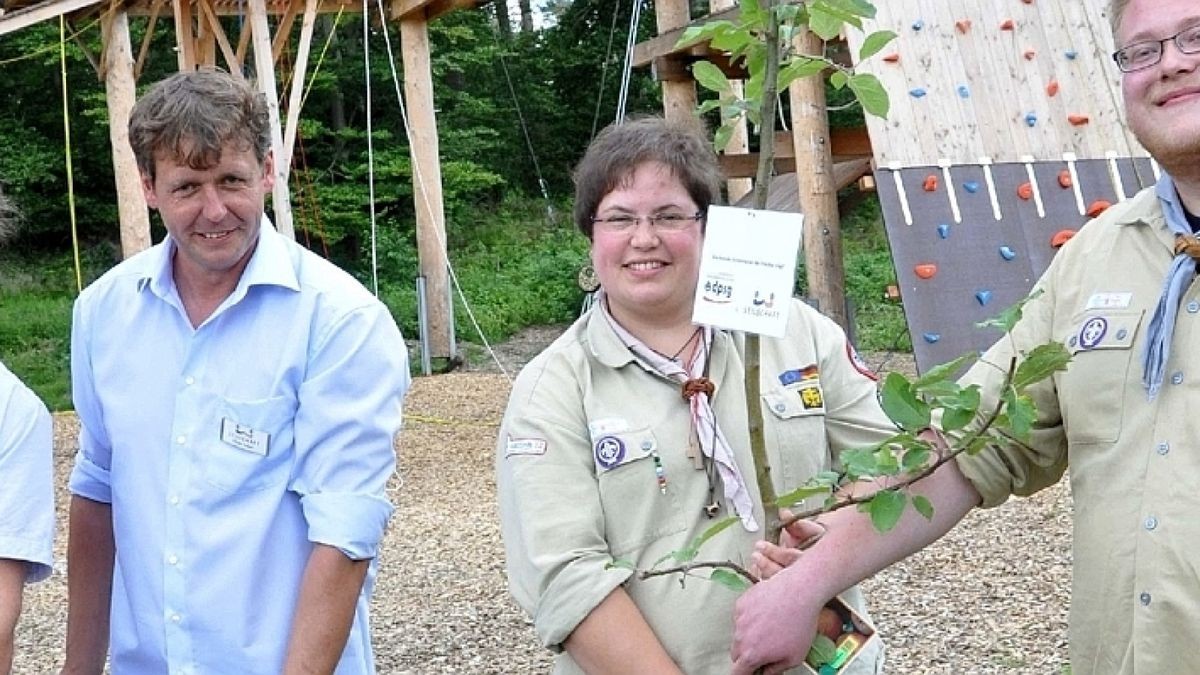 Neue Erfahrungen in der dritten Dimension auch für Rollstuhlfahrer