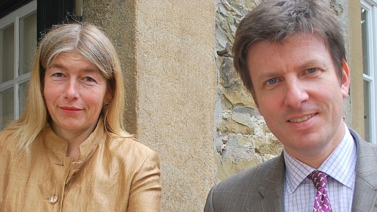 Für 4,50 Euro ein Jahr ins Schloss