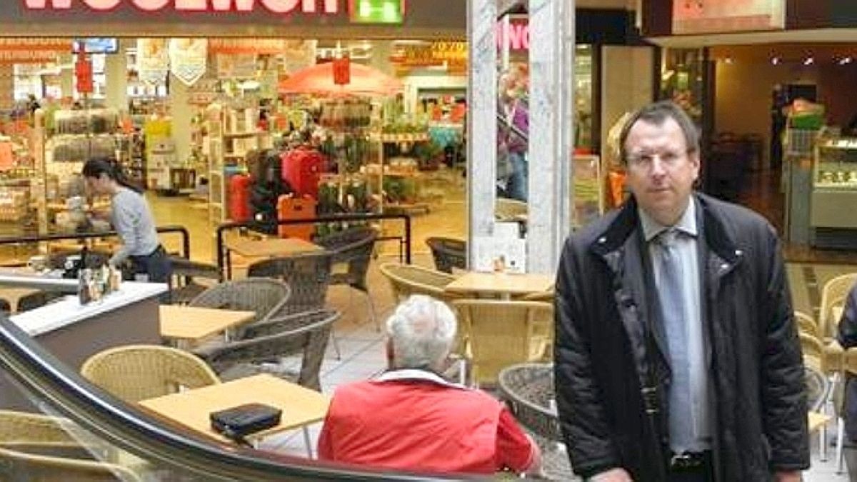 Kaufpark verlässt das Brückencenter in Arnsberg