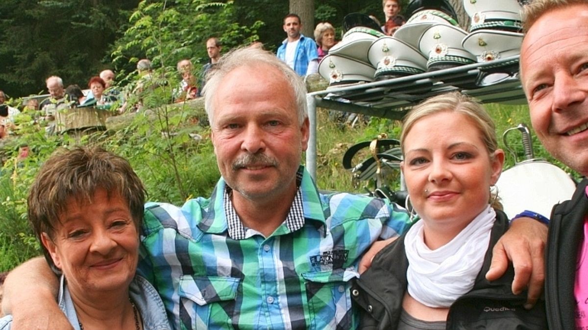 Ein gutes Jahr für den neuen König von Gleidorf