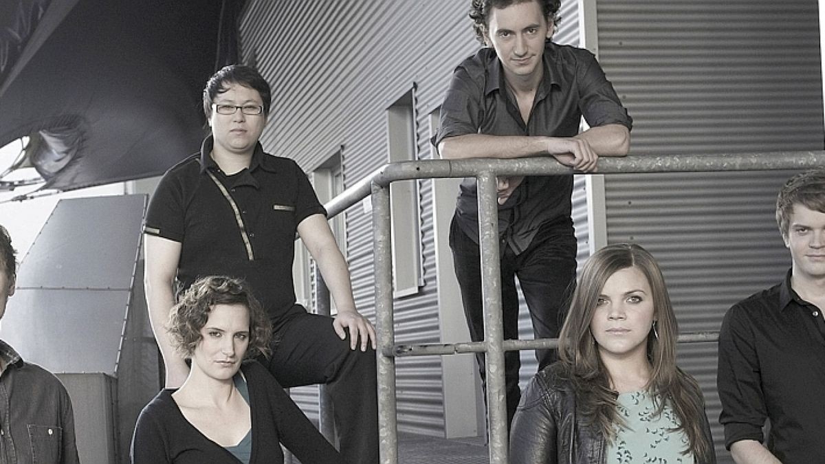 Sonic Suite gastieren im August