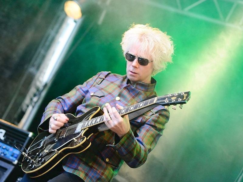 1200 Gothic-Fans feiern beim Castle Rock in Mülheim