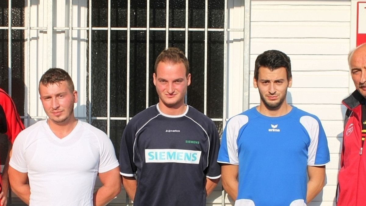 Bernd Preußner springt notgedrungen als Interimscoach ein